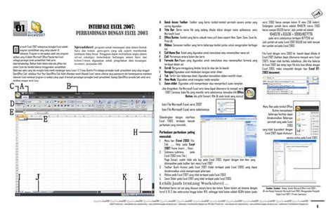 Tips And Tricks Excel 20072010 Interface Ppt