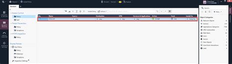 Example Configuration For Check Point Vm In Azure Documentation