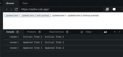 simplifying state management in react apps with batched updates
