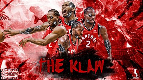 Kawhi Leonard 4k Wallpapers Wallpaper Cave