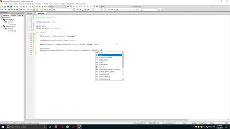 C Tutorial 1 Basic Memory Hacking Wsplash Youtube