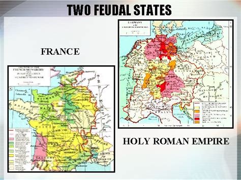 Post Classical Western Europe From 476 To 1453