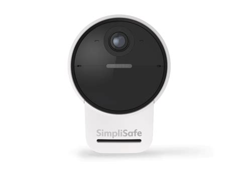 Outdoor Security Camera Simplisafe Home Security