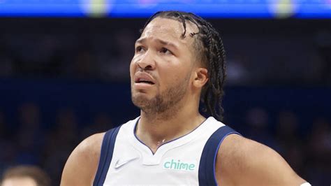 Jalen Brunson Scores 41 To Lead Mavs To Game 2 Win Vs Jazz Yardbarker