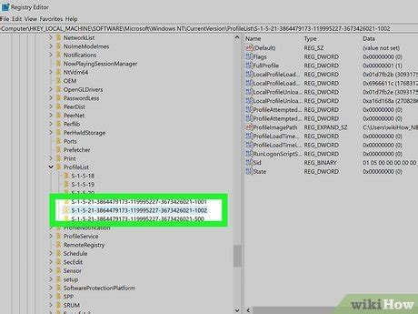 How To Rename The User Folder On Windows With Pictures