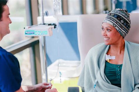 Unlock Affordable High Quality Cancer Care With Onmark United Mckesson