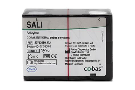 Sali Salicylate