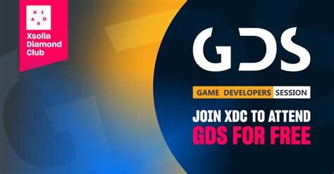 Game Developers Session Gds Home