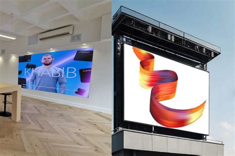 What Does The Durability Of Led Display Screens Have To Do With It Led Screen Manufacturer In