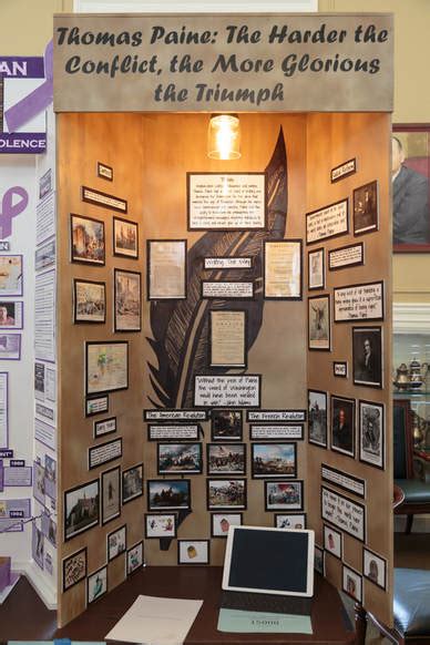 Project Resources Connecticut History Day