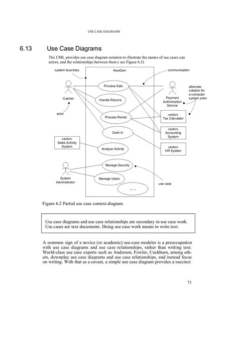 Applying UML And Patterns Soontarin Page 84 Flip PDF Online PubHTML5