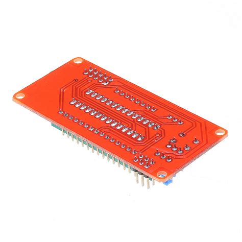 AVR Microcontroller Minimum System Board ATmega8 Development Board