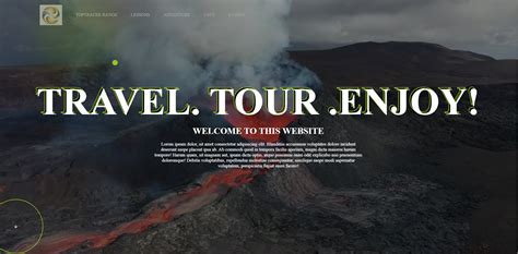 GitHub Kumar S Animated Website This A Frontend Animated Website Made Using Html Css And