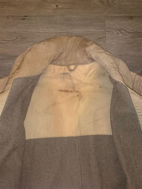 Soviet Jacket Identification Rmilitariacollecting Soviet Jacket Identification Rmilitariacollecting