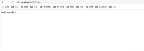 Spring Boot 与 Vue 环境配置springbootvue项目环境搭配 Csdn博客