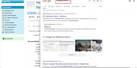 how to create custom detail page button in salesforce salesforce faqs