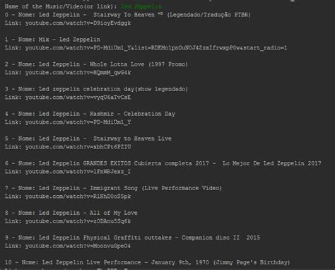 Github Gabrielrolandyoutubedownloader Python Script To Download