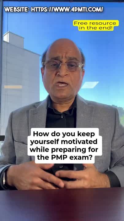 Project Management Training Institute Pmti On Linkedin Preparing For The Pmp Certification