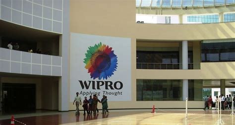 Wipro Hiring Graduates For Developer WFH Jobs For Freshers Experienced KickCharm