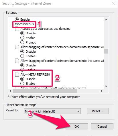 Mengatasi Website Yang Menerapkan Auto Refresh Halaman