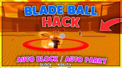 Roblox Blade Ball Script Hack Auto Block Auto Parry PASTEBIN YouTube