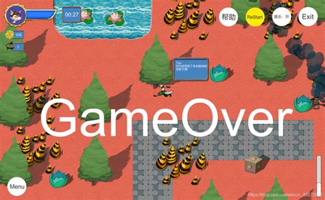 unity 2d 通过tag查询场景中剩余游戏对象数 unity计算tag 为 monster的数目 csdn博客
