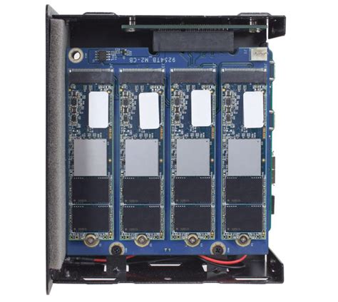 REVIEW OWC Express M KelbyOne Insider