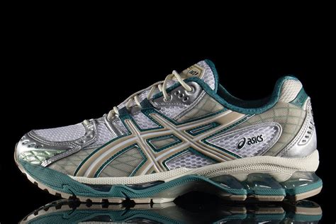 Gel Nimbus 10 1 Premier