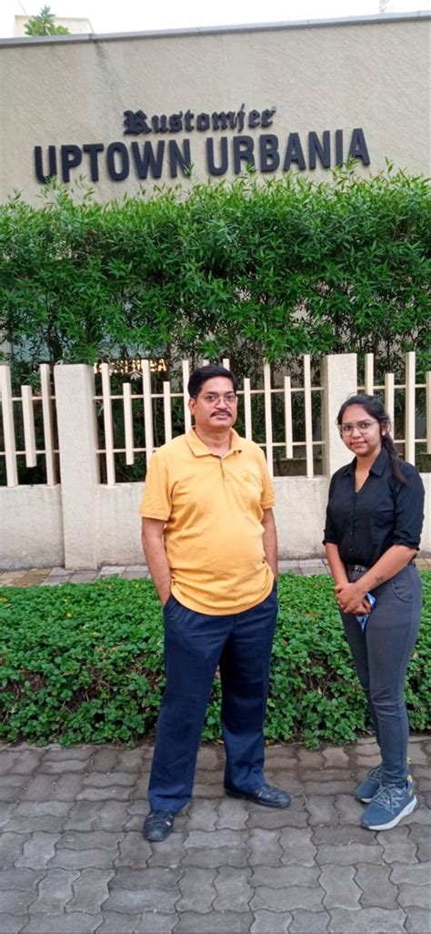 Vikrant Mane Posted On Linkedin