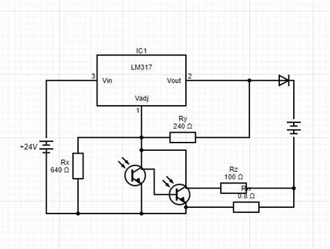 Li Ion Charger Circuit All You Need To Know
