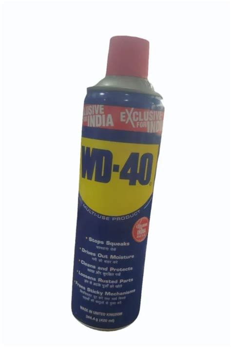 Wd 40 Rust Remover In Nashik डब्लू डी 40 रस्ट रीमूवर नासिक Maharashtra Wd 40 Rust Remover