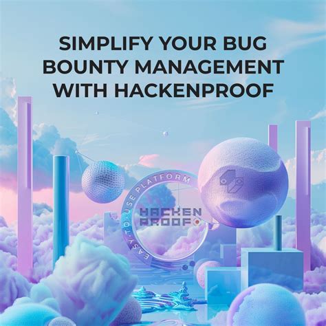 Hackenproof Web3 Bug Bounty Platform 🇺🇦 On Linkedin Web3 Bugbounty Hackenproof