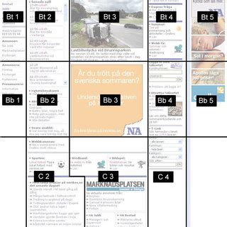 The Column And Section Grid 21 Figure 2 The Column And Section Grid Download Scientific