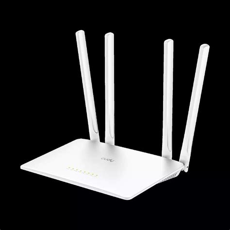 Cudy M AX G Dual Band Wi Fi Mesh Router Pack Price In