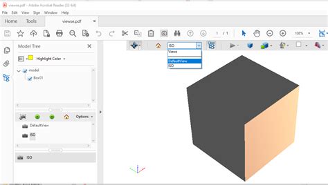 Image Is It Possible To Embed A 360 Degree Viewer In A Pdf Using Python Or Some Other Language