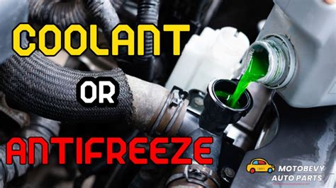 Edrine Lukoma on LinkedIn: DIFFERENCE BETWEEN COOLANT AND ANTIFREEZE Coolant and antifreeze are…
