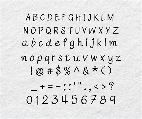 Architecture Font Handwritten Font For Designers Canva Autocad Print Lettering I Architecture