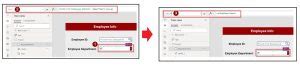 How To Set Dropdown Value On Button Click In Power Apps Enjoy SharePoint