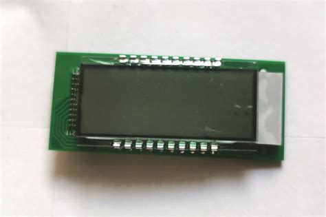 Custom Cob Spi I2c 8080 6800 Interface Lcm Lcd Module China I2c Lcd