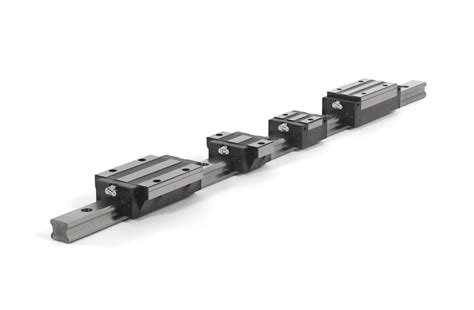 Linear Ball Guideways Sbc Romani Components