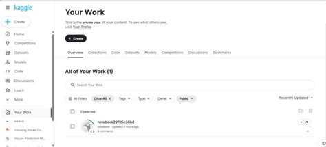 Machinelearning Kaggle Datascience Ai Learningjourney Aditi