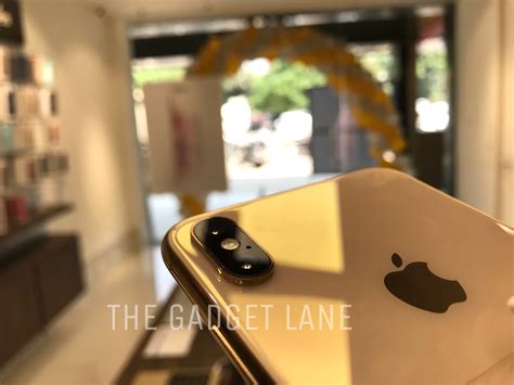 Iphone Xs And Xs Max Price Full Specifications Features