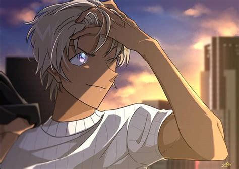 Pin By Loloasi On Conan Conan Movie Detective Conan Anime Life