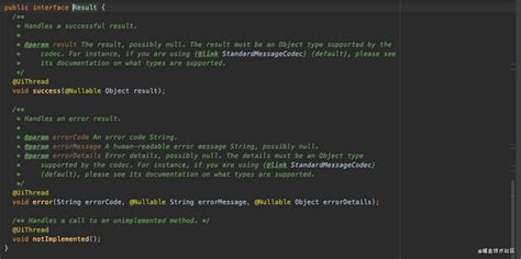 flutter 与android 如何实现互相传递数据 开发技术 亿速云