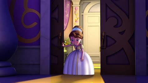 Kaleeia Atkinson Disney Princess Sofia