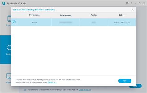 Free ITunes Backup Extractor IPhone Backup Extractor IPad Backup Extractor IPod Backup Extractor