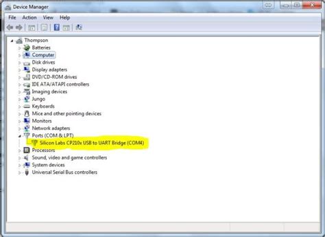 Using Usart On Stm32f4 Discovery Tecsploit