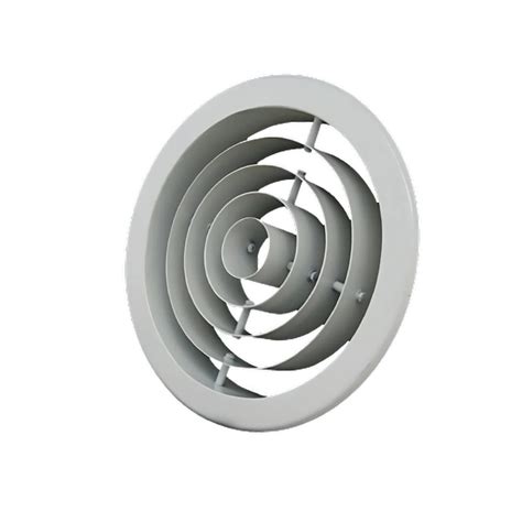 Powder Coated Jet Diffuser Shape Circularround At ₹ 350piece In