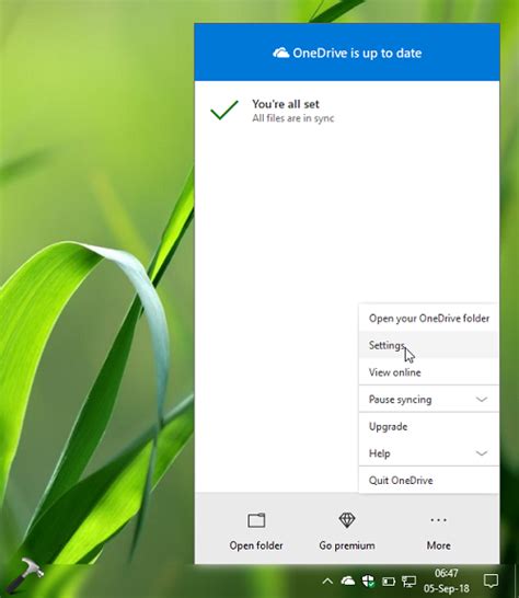 Is It Ok To Disable Microsoft Onedrive As A Stratup Acasugar