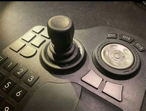 apem serie vm desktop joystick usb hid r kerbalcontrollers